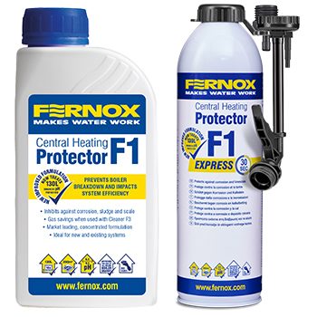 Produkty - Fernox Poland